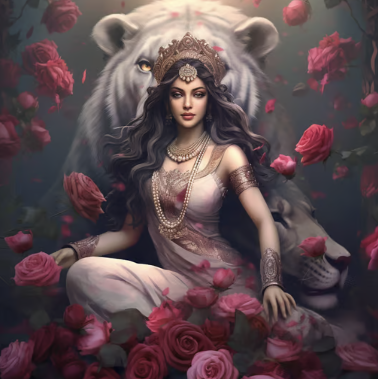 Dancing with Shadows: Embracing the Dark Goddess in Eclipse Season 🌘 | Mystery School of the Rose